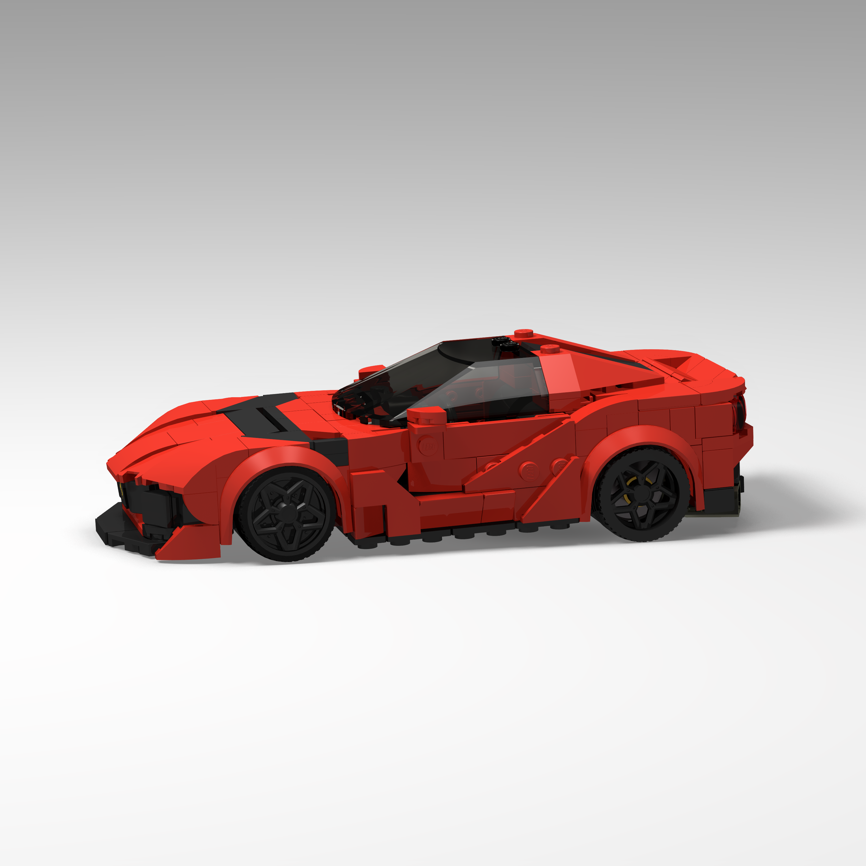 812 Novitec instructions 1/28 scale – Prototyp Works